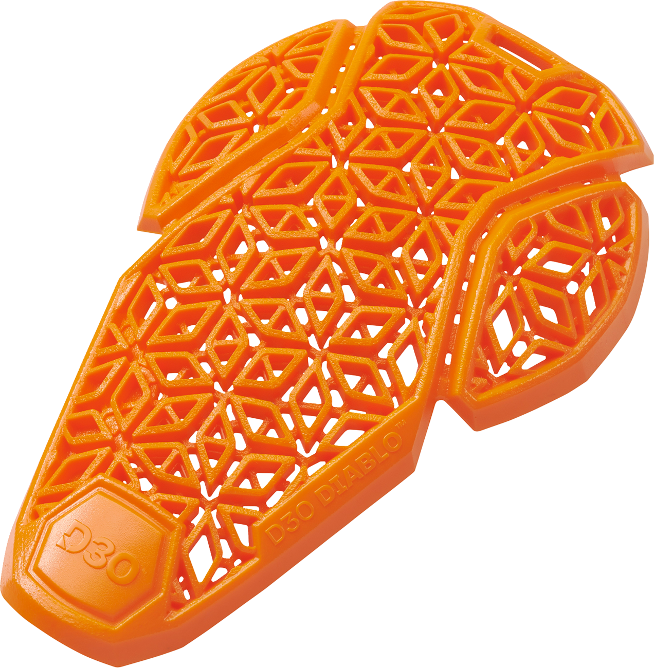 ICON D3O® Diablo Guards - L2 - Compact - Knee/Elbow 14892 – PlanetSXS.com