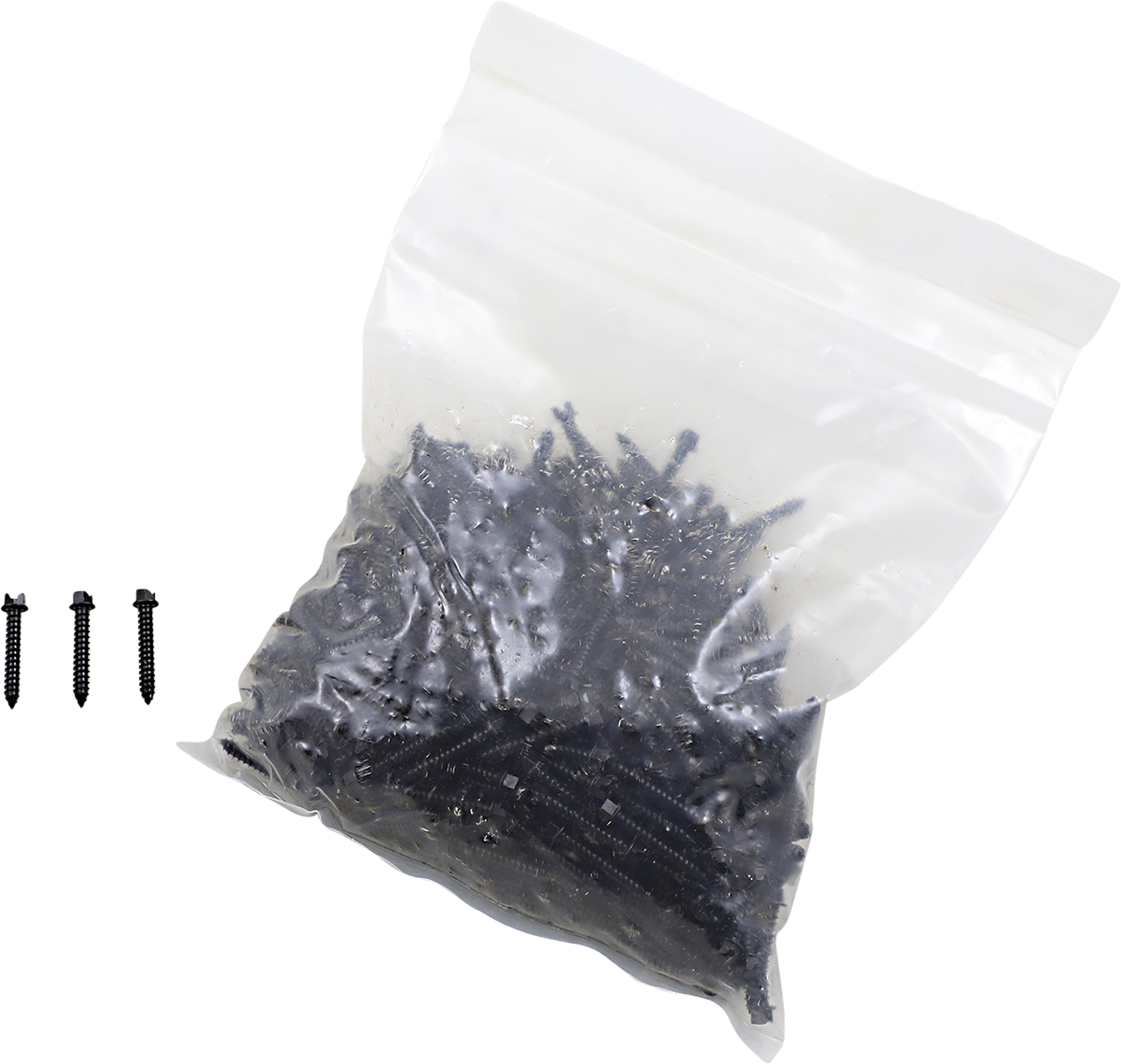 KOLD KUTTER AMA Traction Screws #12 - 14 x 1-1/4 - 500 Pack KK114-1214 ...