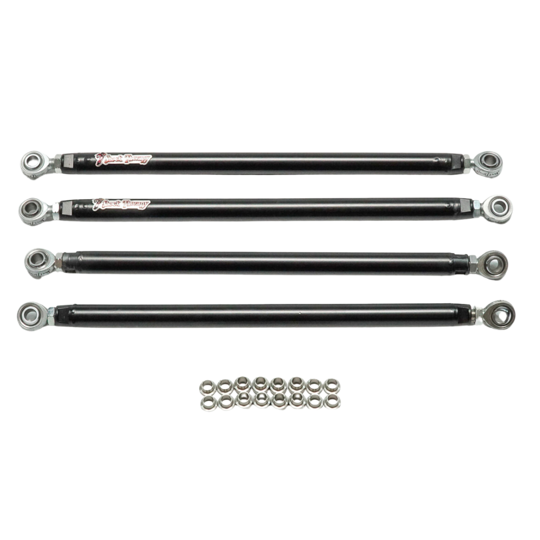 Polaris RZR Pro XP Radius Rods – PlanetSXS.com