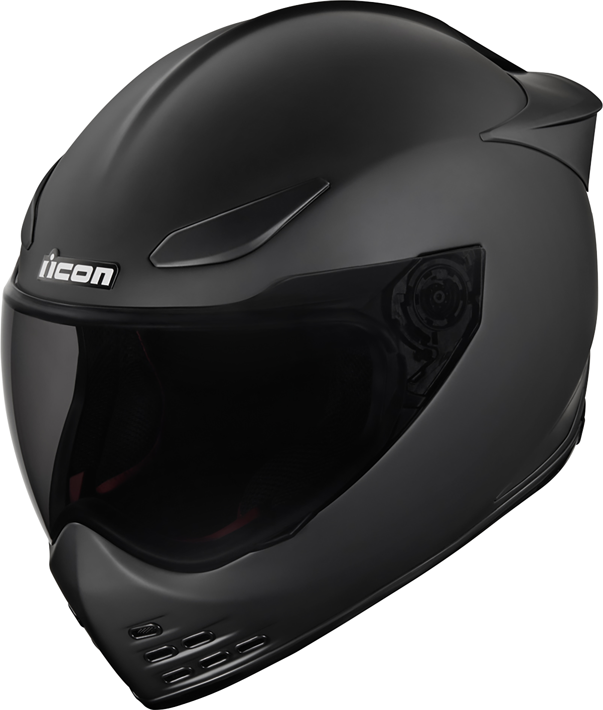 ICON Domain™ Helmet - Cornelius - Rubatone - XL 0101-15460 – PlanetSXS.com