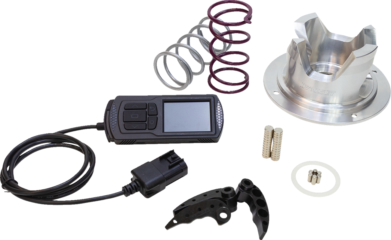 DYNOJET Stage-2 Power Package Kit - Polaris 96090006 – PlanetSXS.com