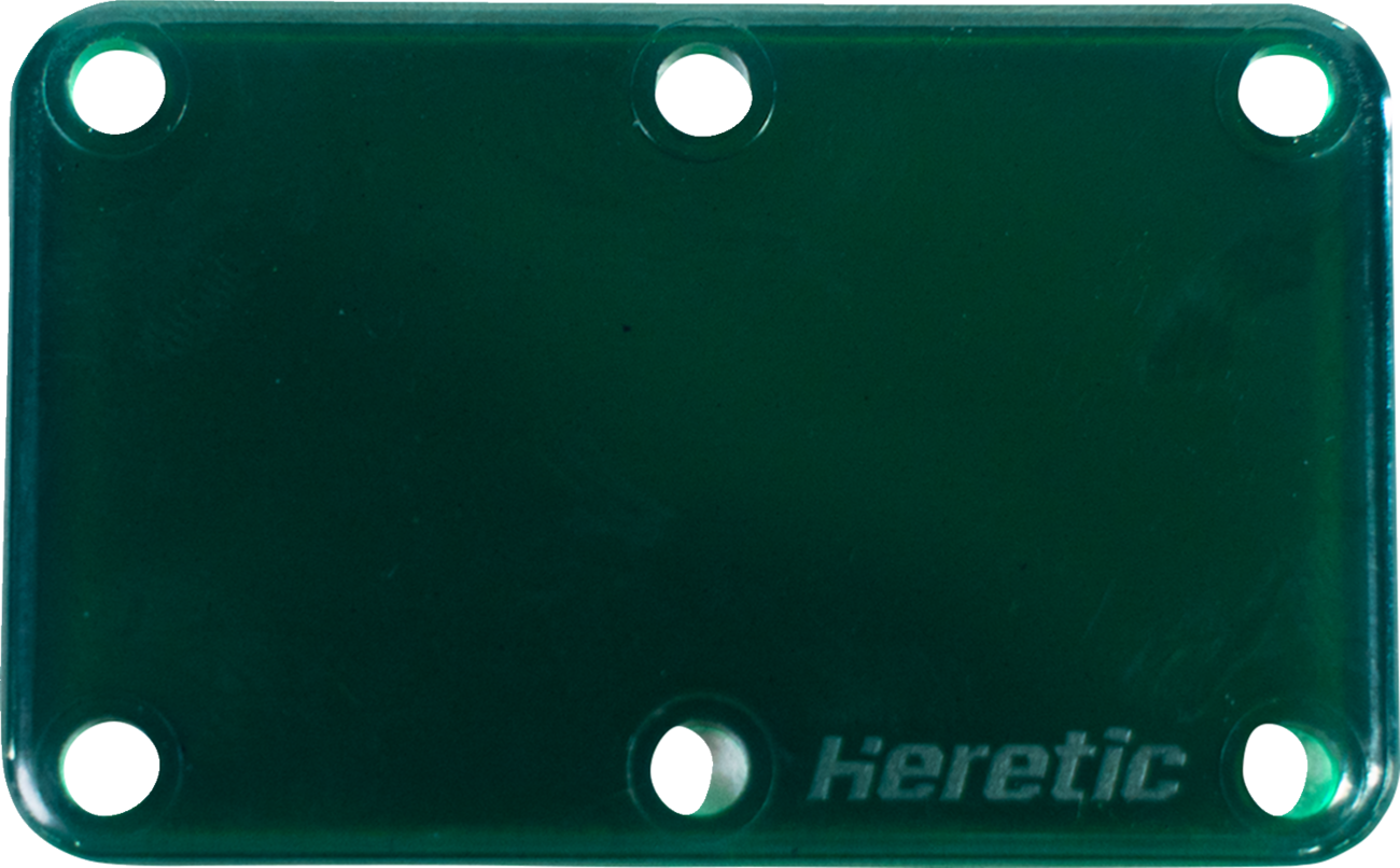 HERETIC Lens - Rock Light - Green 40107 – PlanetSXS.com