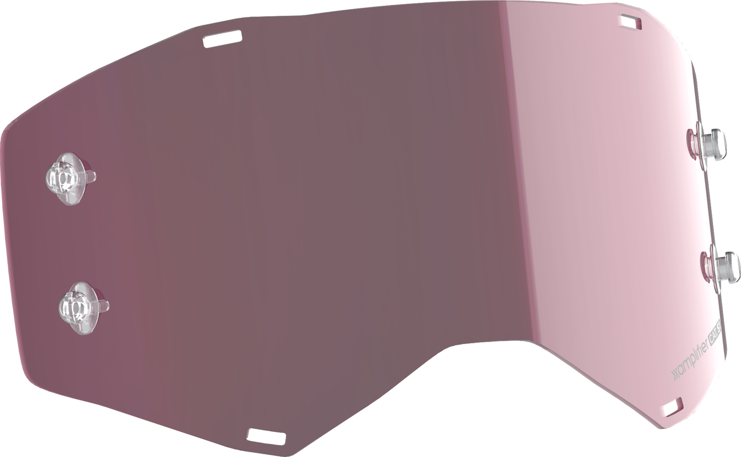 Prospect/Fury Mx Amplifier Works Lens Rose Afc – PlanetSXS.com