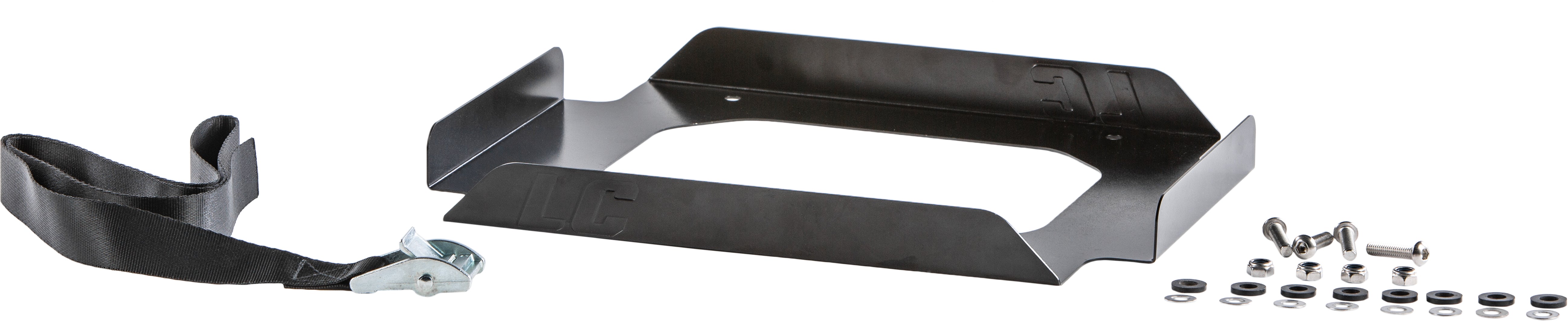 Lcs Standard Base Mount Kit – PlanetSXS.com