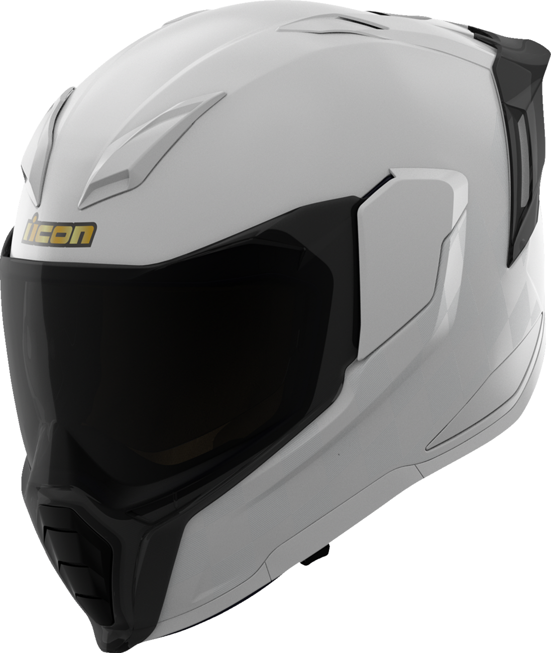ICON Ultraflite Helmet - Rizz Rizz - MIPS® - White - XS 0101-17938 ...