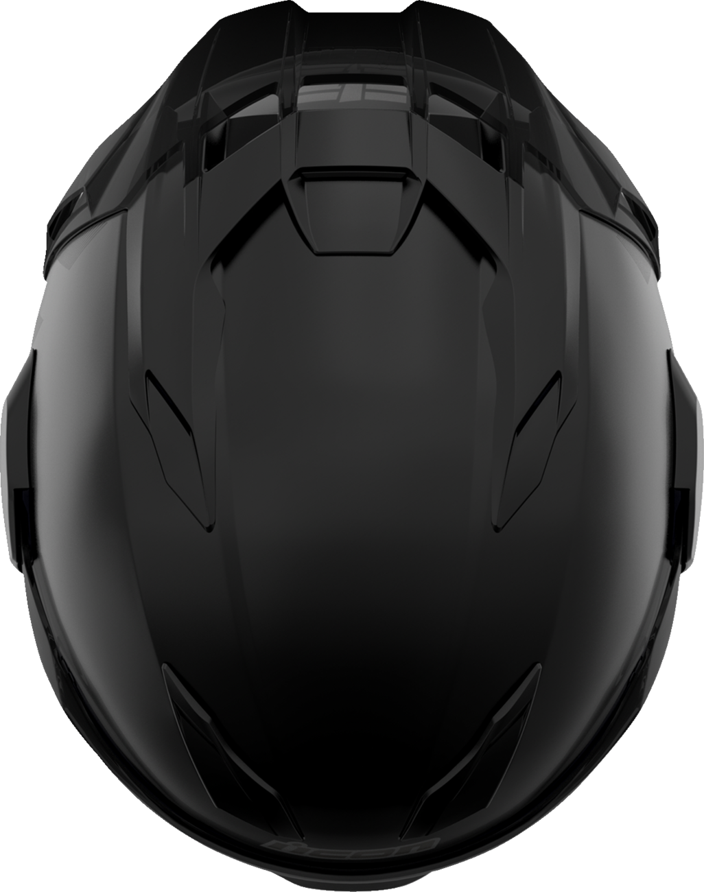 ICON Ultraflite Helmet - Rizz Rizz - MIPS® - Black - XS 0101-17931 ...