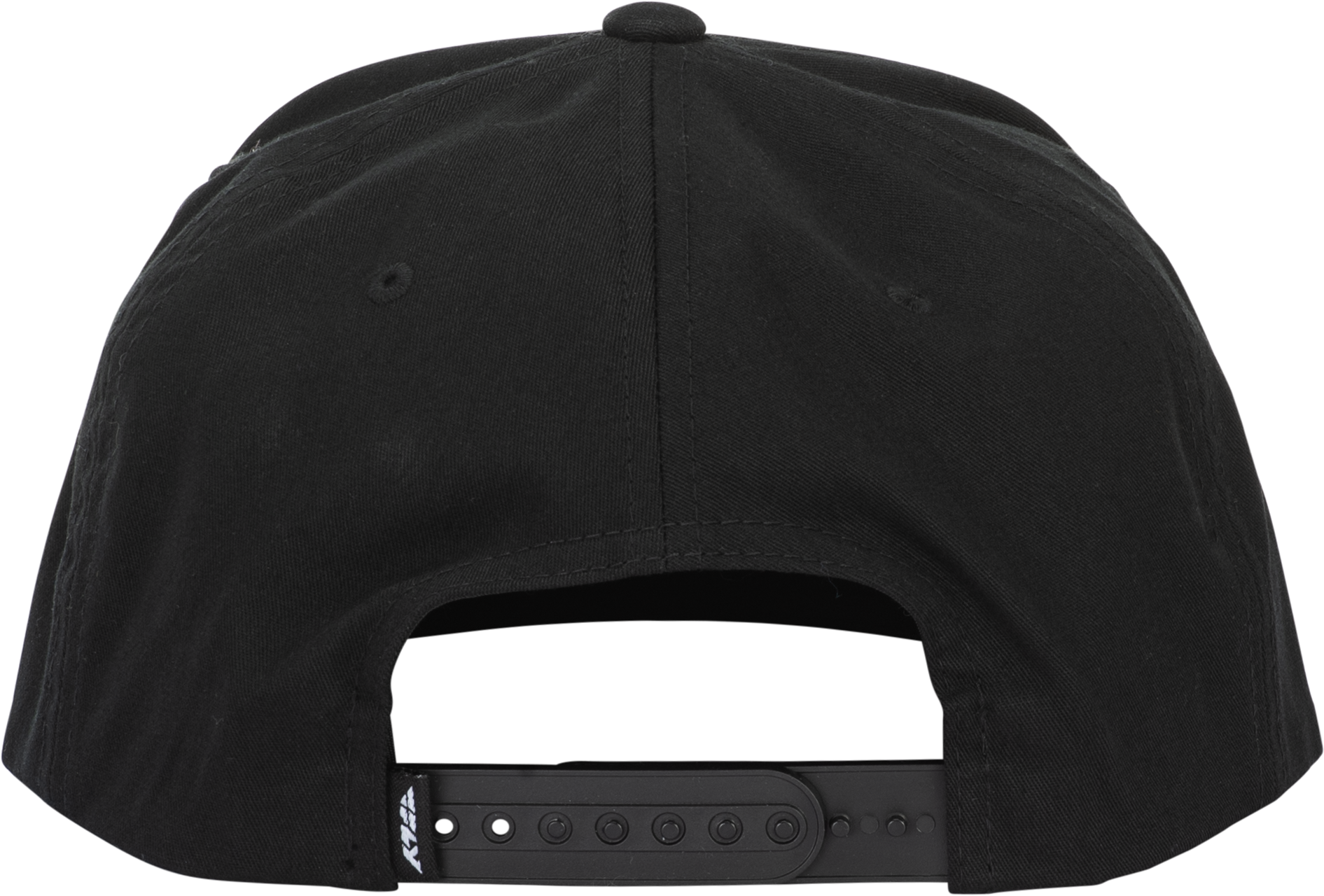 Fly Flow Hat Black – PlanetSXS.com