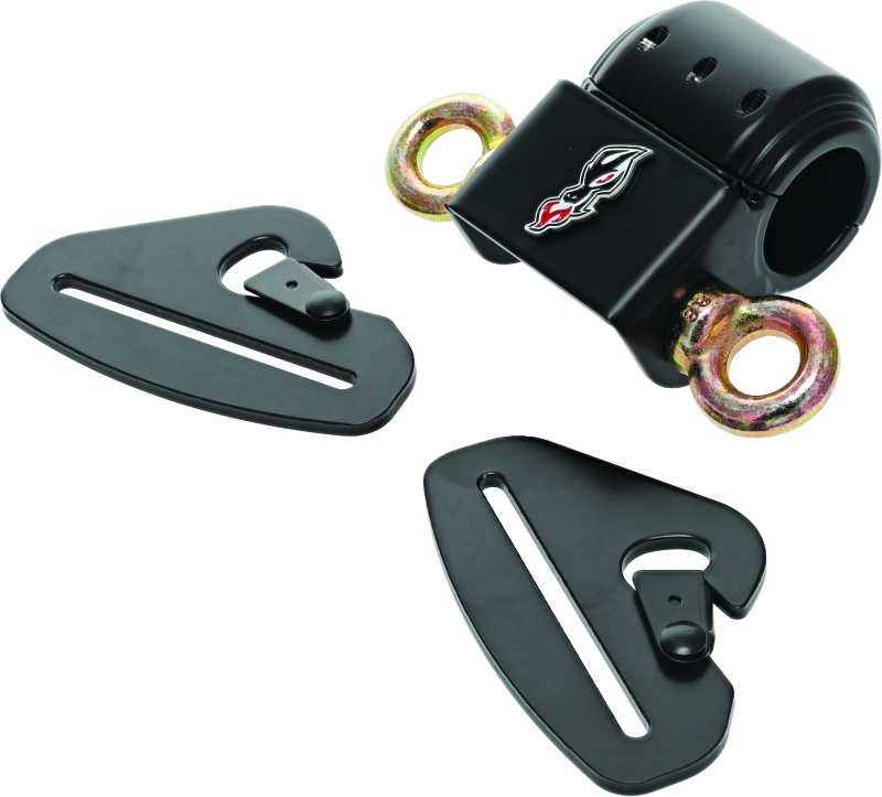 DragonFire Racing 1.25in Harness Anchor Kit – PlanetSXS.com