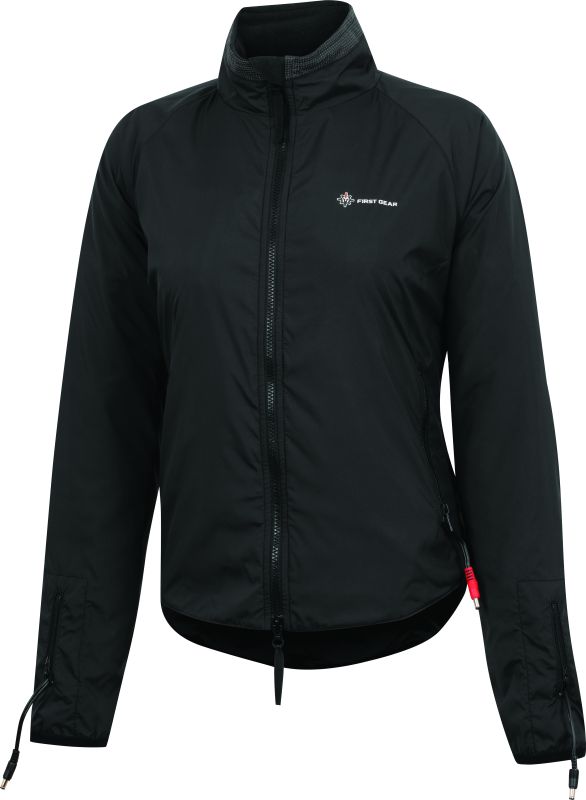 FIRSTGEAR Heated Jacket Liner Gen 4 Women - Large – PlanetSXS.com