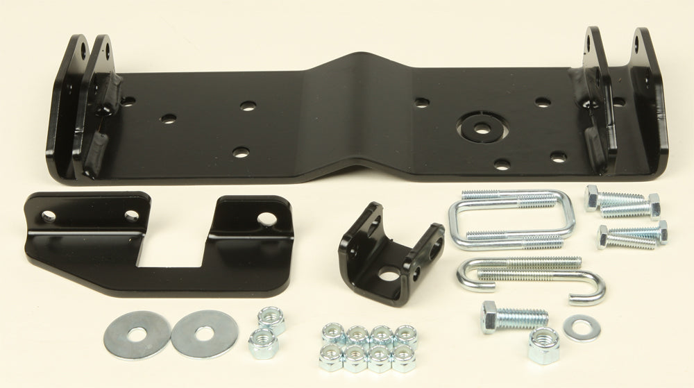 Provantage Center Plow Mounting Kit – PlanetSXS.com
