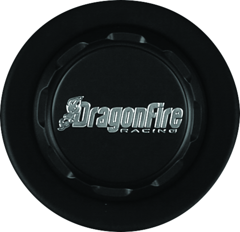 DragonFire Racing Dragonfire Center Caps – PlanetSXS.com