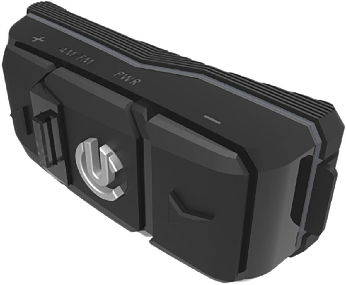 Stag 6 Single Kit Helmet Audio Single Kit – PlanetSXS.com