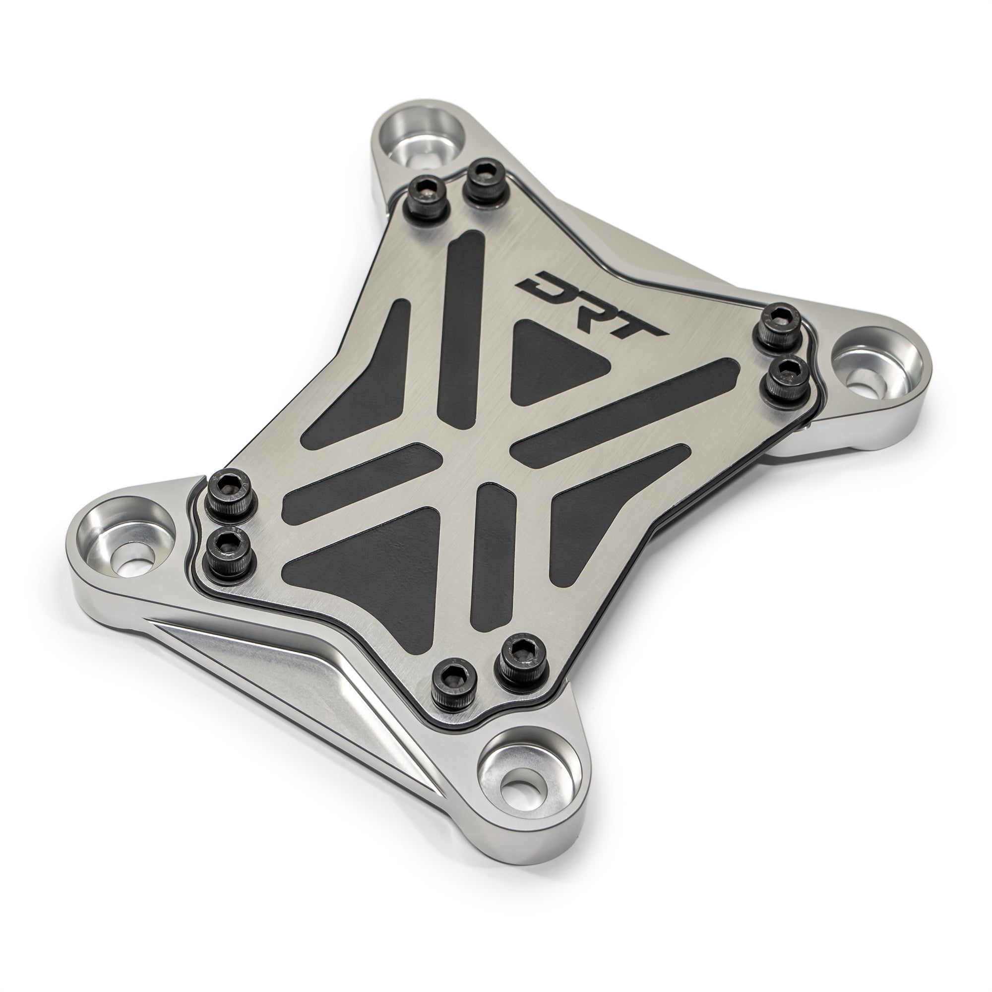 DRT PRO XP 3-PC Radius Rod Reinforcement Plate – PlanetSXS.com