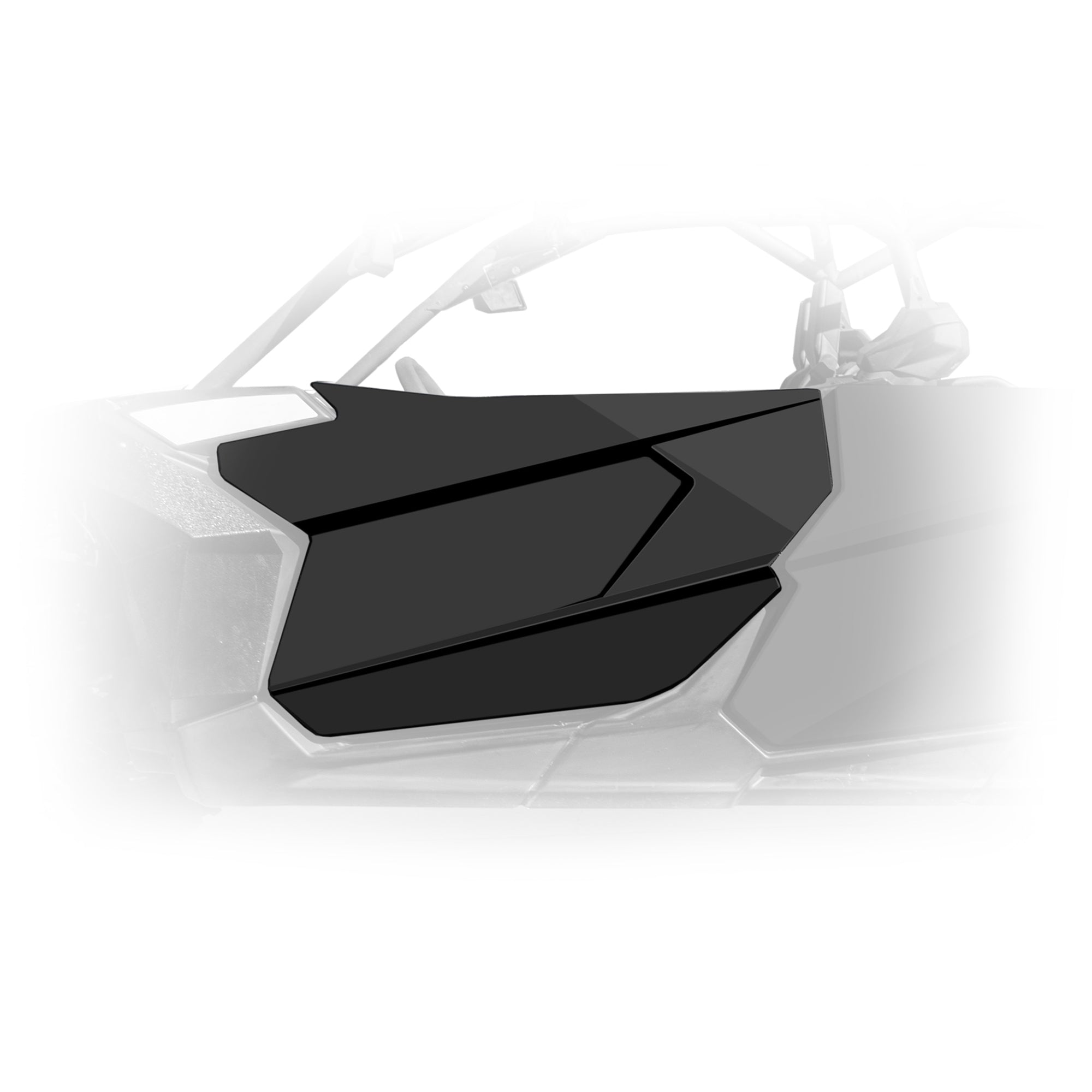 CAX3DR1 – Can Am Maverick X3 2017+ Front ABS Door Kits – PlanetSXS.com