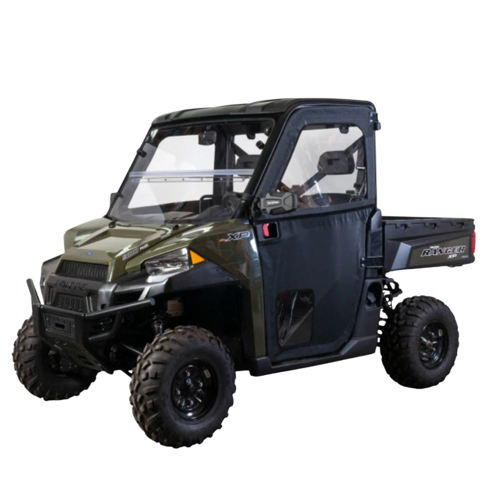 2024+ Can Am Maverick R High Clearance Adjustable Radius Rods (Anodize ...