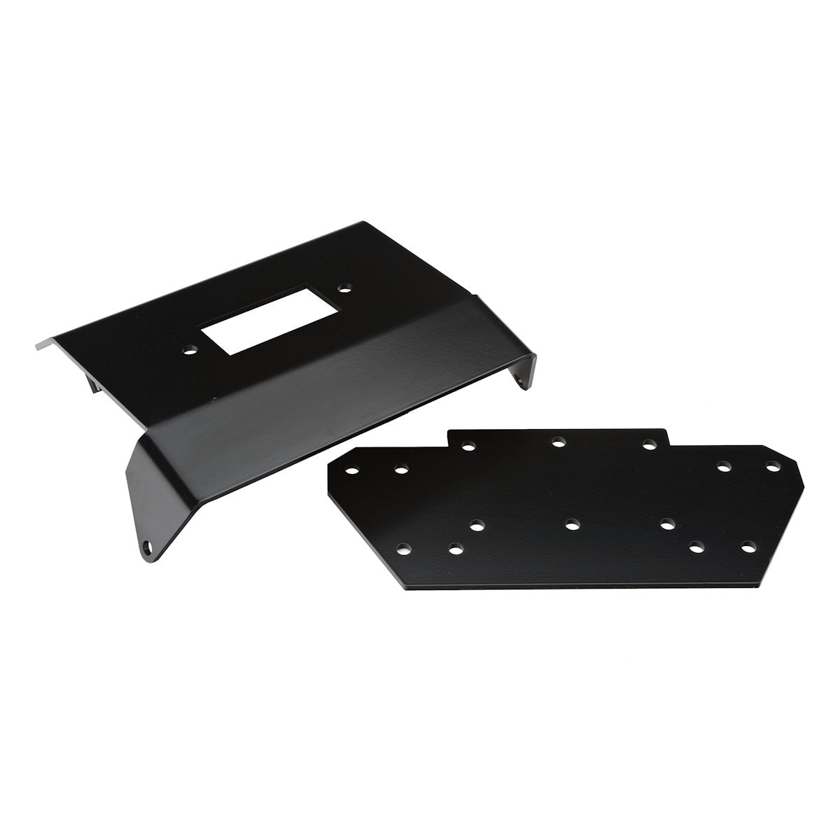 Viper ATV Winch Mount Plate - Honda Rubicon - MA11916- – PlanetSXS.com