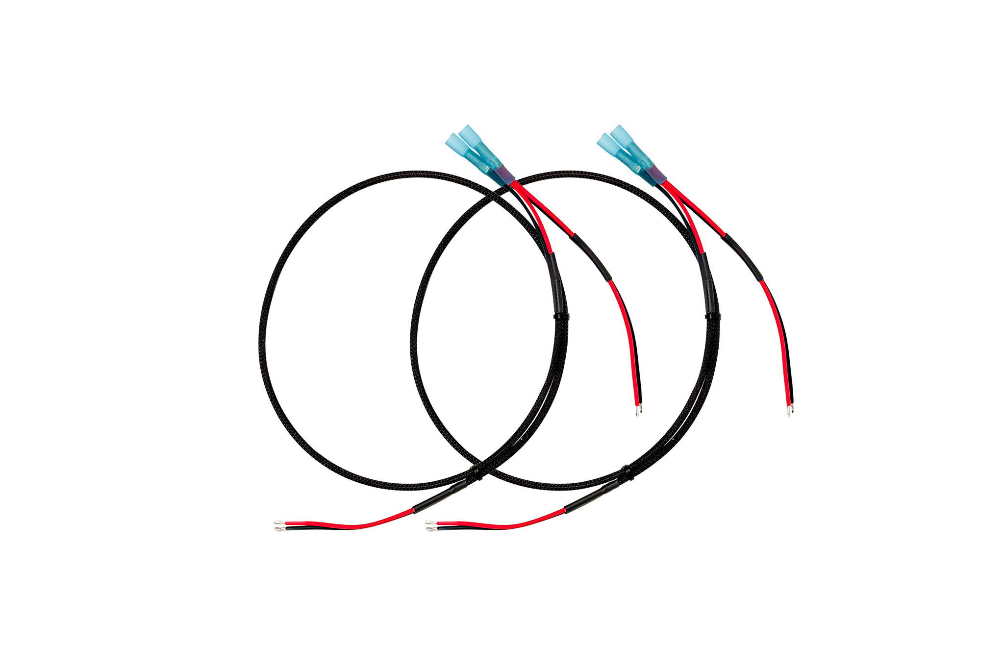 Ranger Rear Overhead Harness | | UTV Stereo – PlanetSXS.com