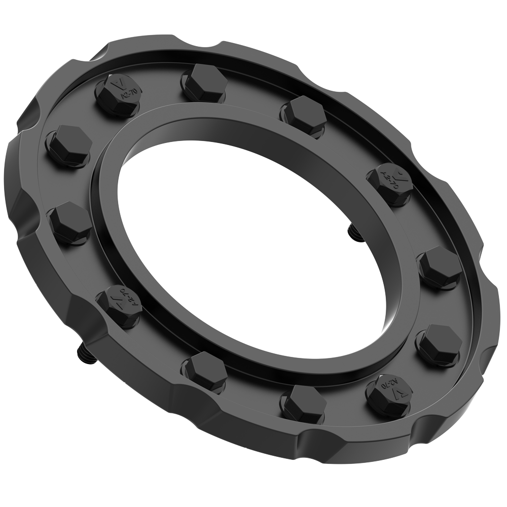 DD2 DUAL DRILL RING (V08) - SATIN BLACK – PlanetSXS.com