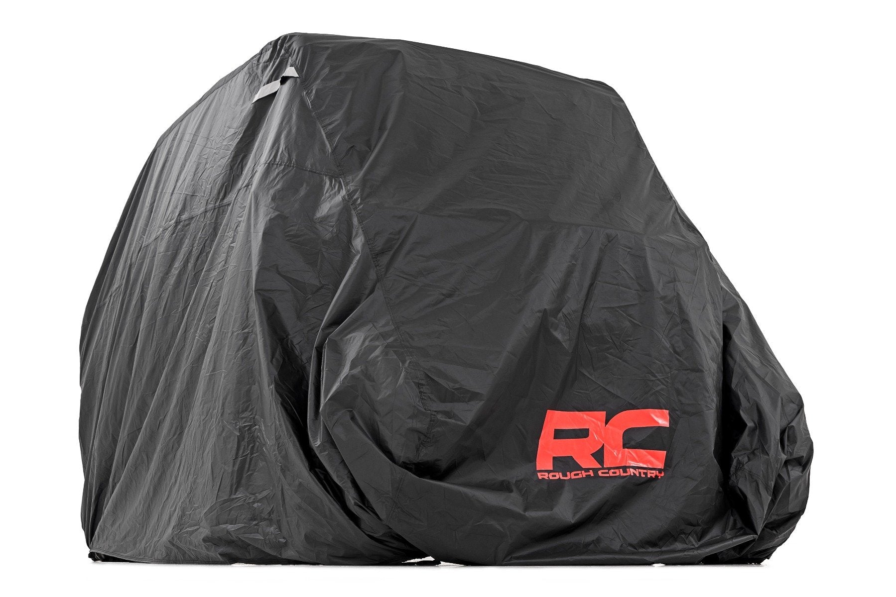 Rough Country | UTV Storage Cover | Universal 4-Door | 99046 ...