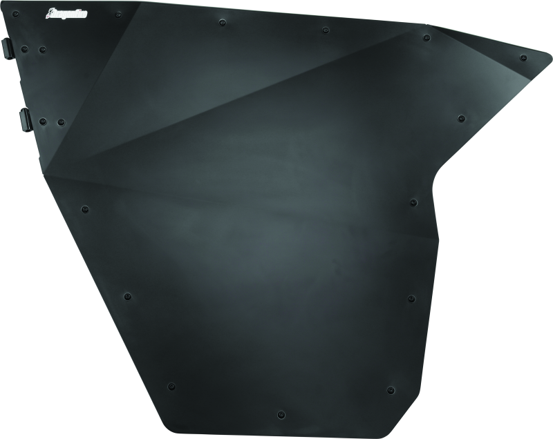 DragonFire Racing UTV Doors - Can-Am Defender 16-22- 2-door – PlanetSXS.com