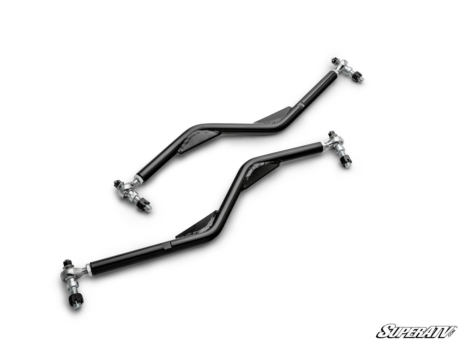 Can-Am Renegade Z-Bend Tie Rod Kit - Replacement for SuperATV Lift Kit ...