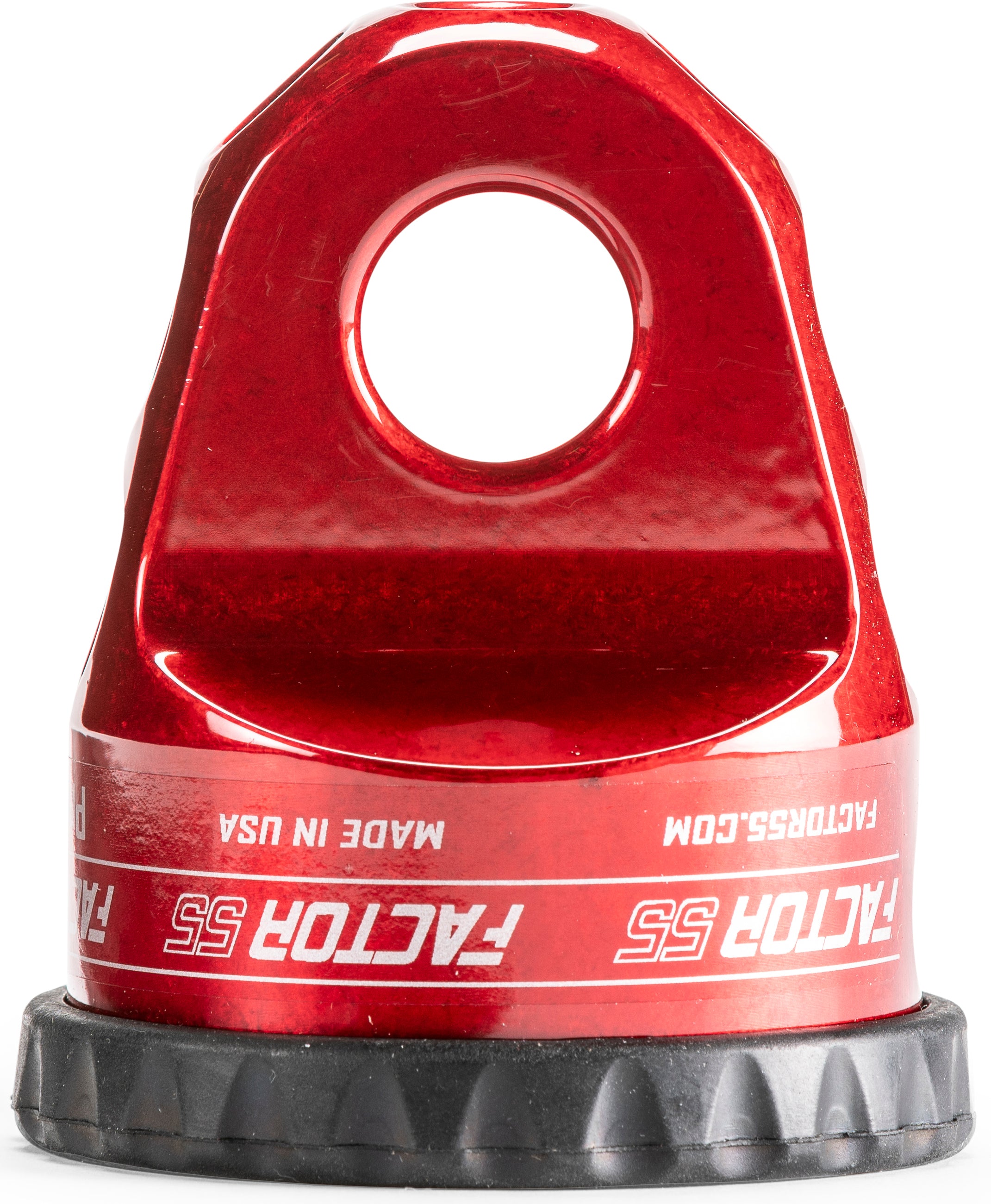 Prolink Xtv Winch Shackle Red – PlanetSXS.com