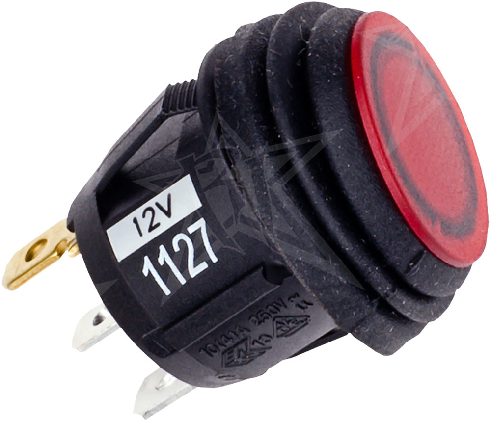 Replacement Rocker Switch Planetsxs