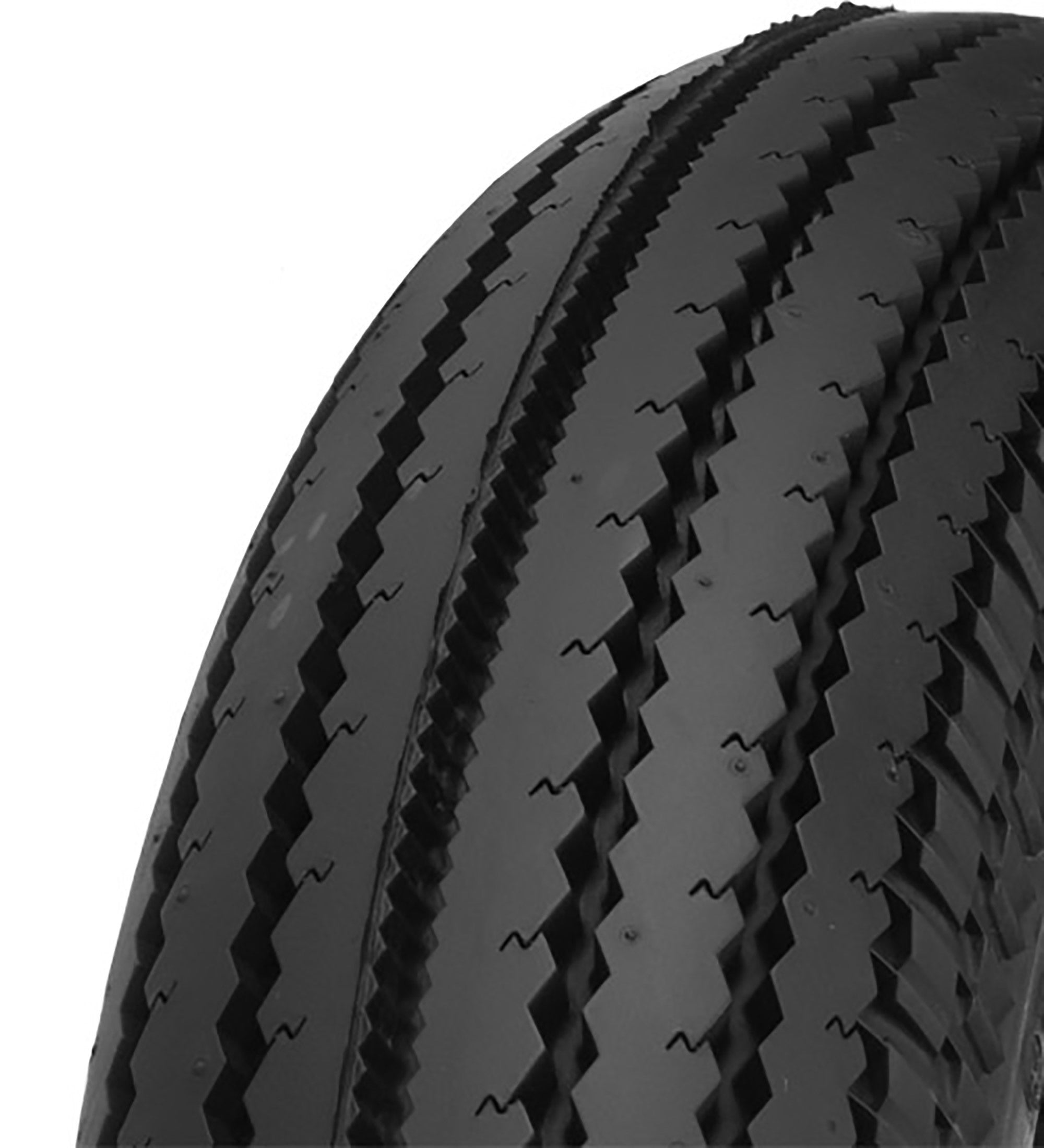 Tire 270 Super Classic Front 4.00 19 61h Bias Tt W/W – PlanetSXS.com