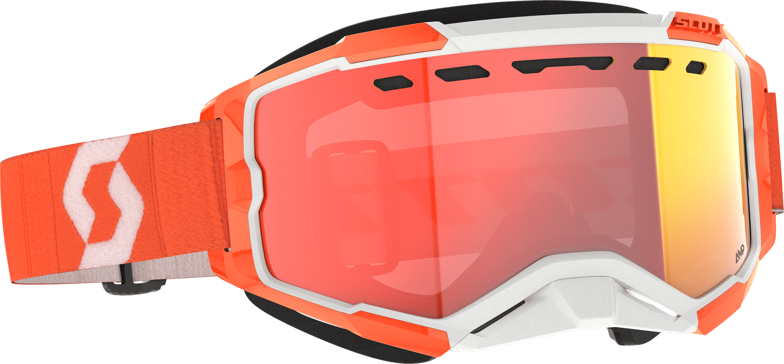 Fury Snowcross Goggle – PlanetSXS.com