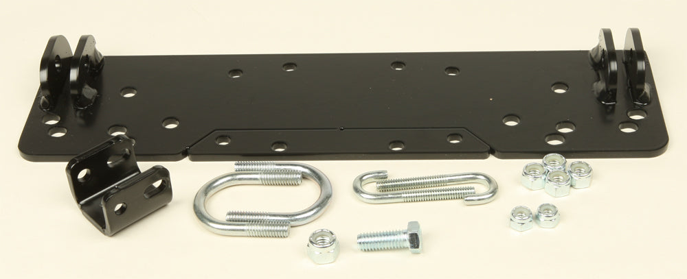 Provantage Center Plow Mounting Kit – PlanetSXS.com