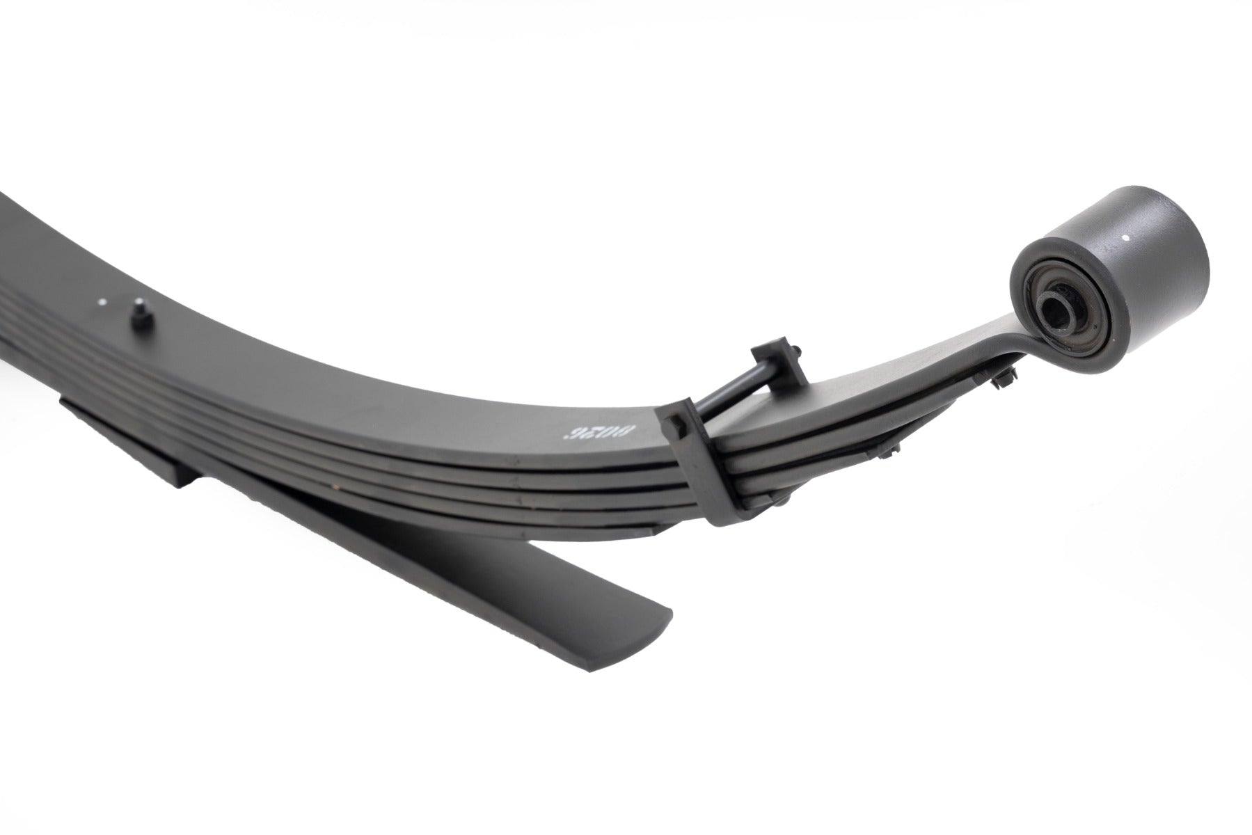 Rough Country | Rear 56 Inch Leaf Springs| 4" Lift | Chevy/GMC C10/K10 ...